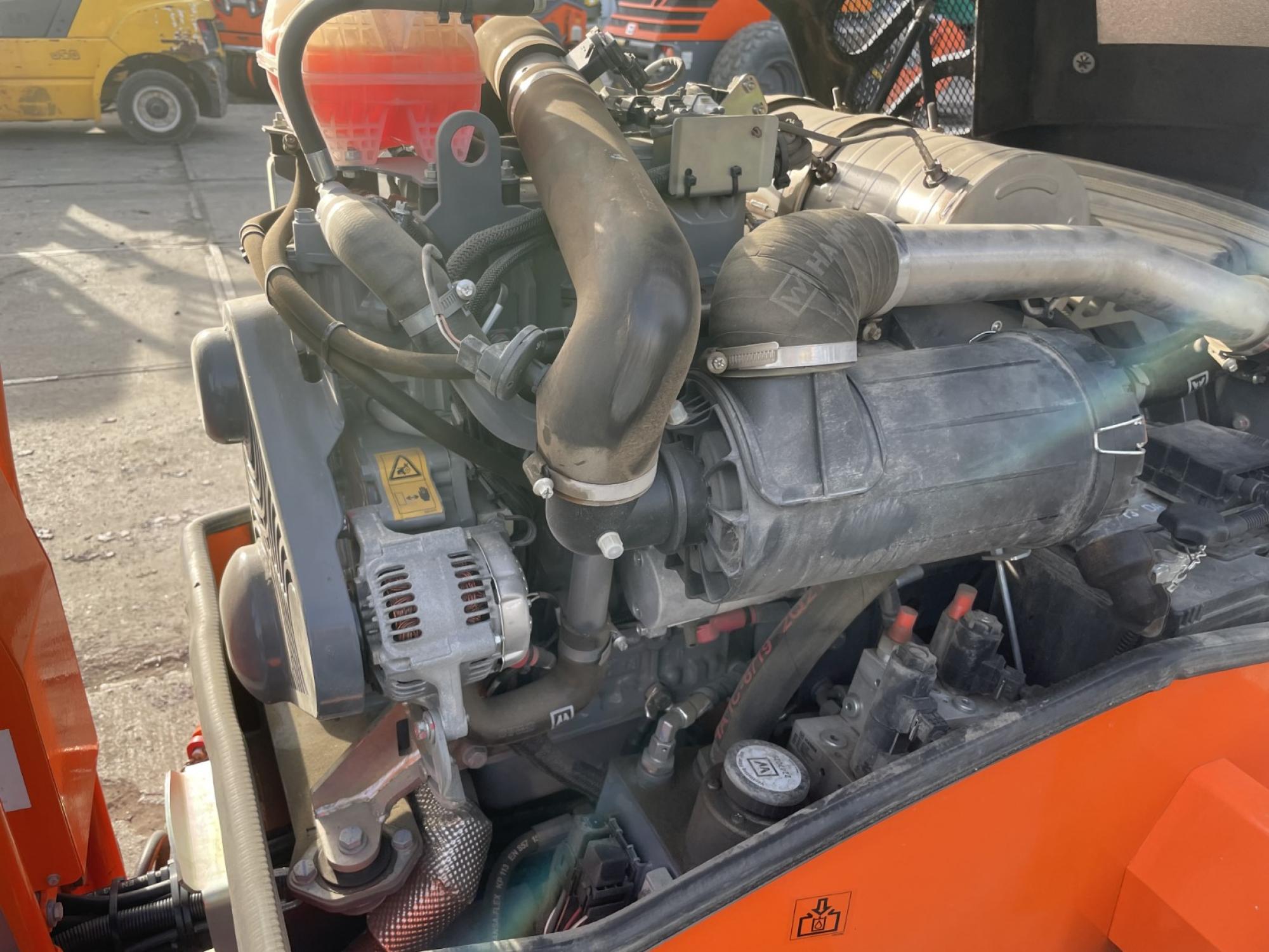 ALTCON HAMM HD 12 VV Used Construction Machinery