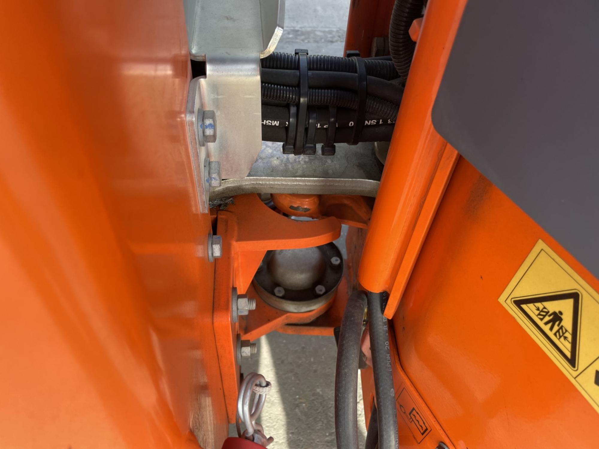 ALTCON HAMM HD 10I VT Used Construction Machinery