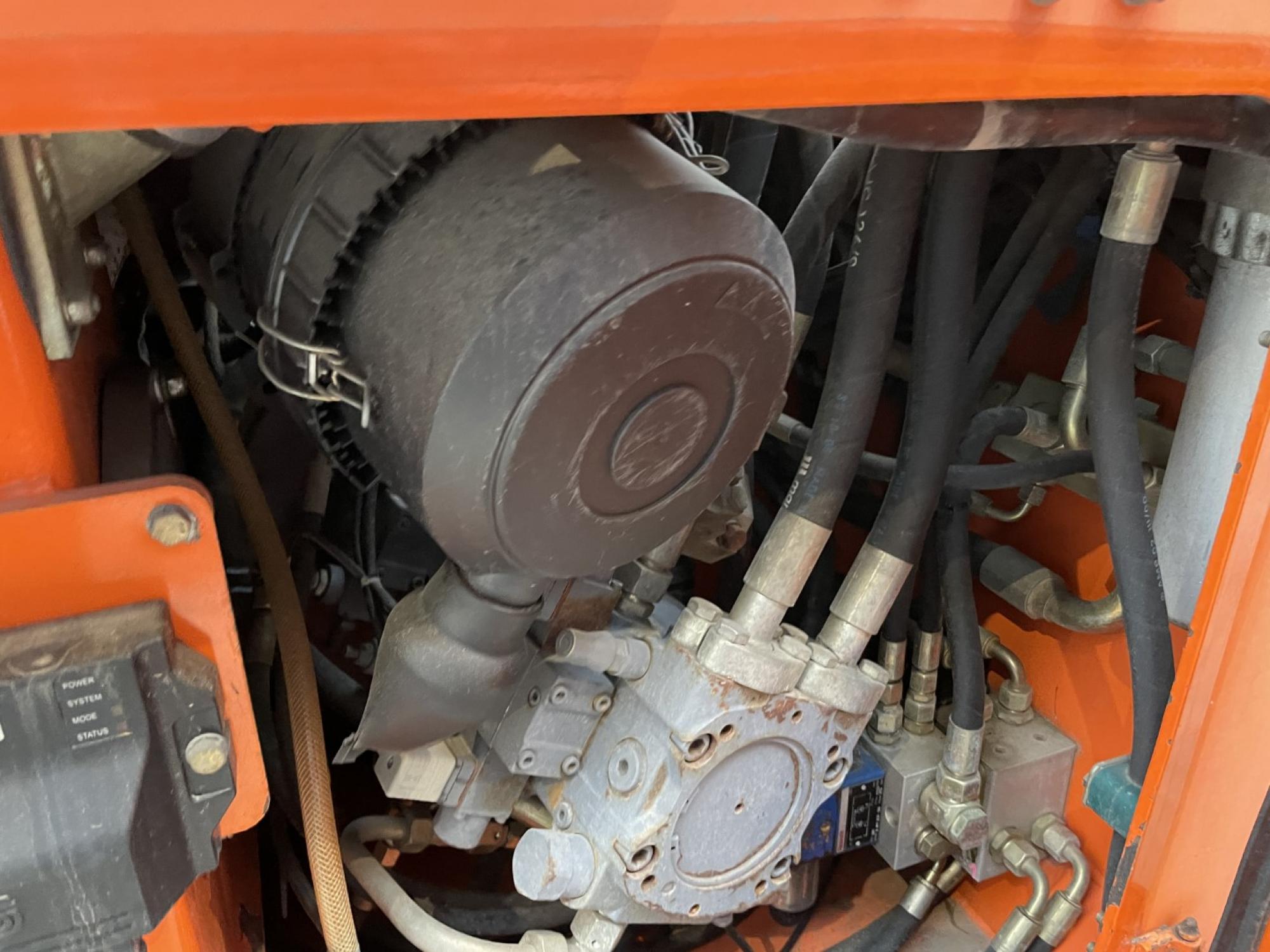 ALTCON HAMM HD 75.4K Used Construction Machinery