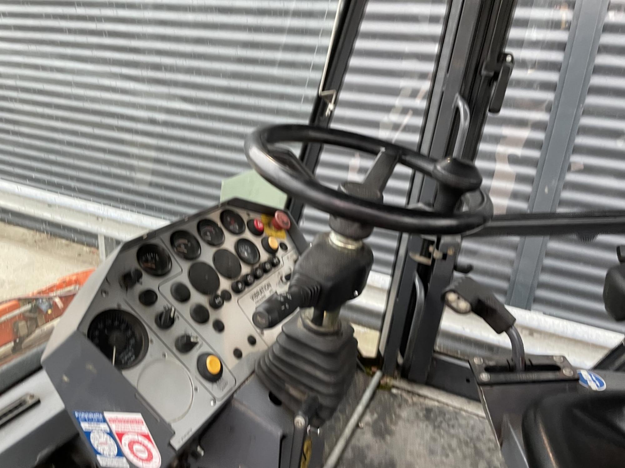 ALTCON HAMM HD 75.4K Used Construction Machinery