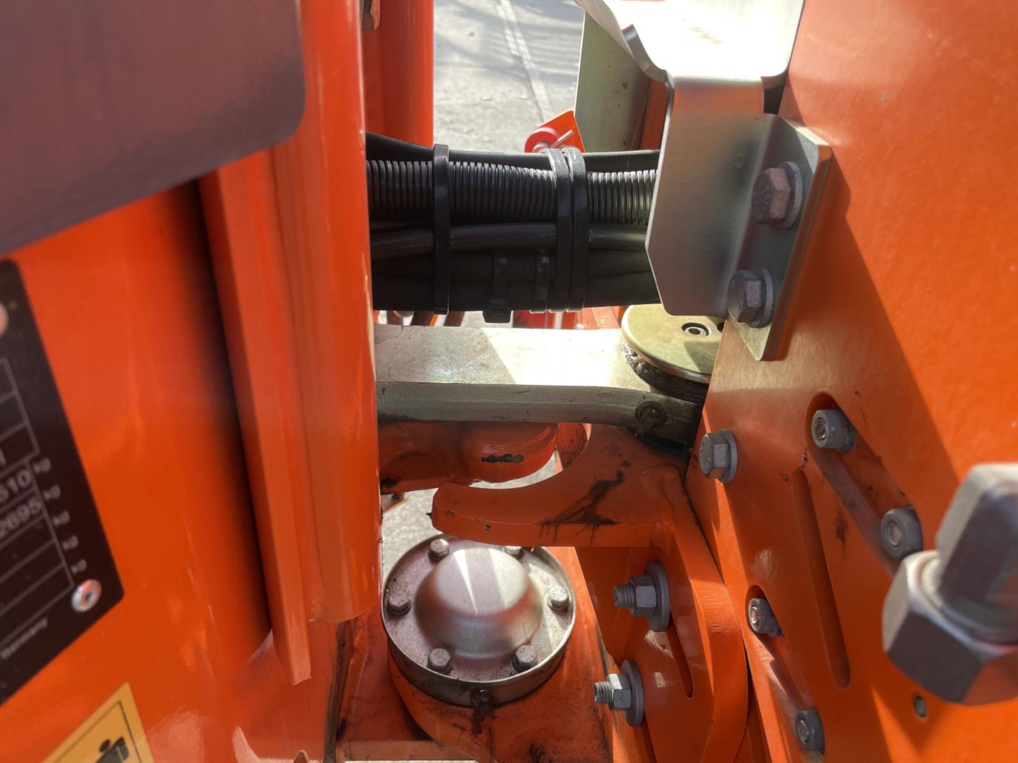 ALTCON HAMM HD 12 VV Used Construction Machinery